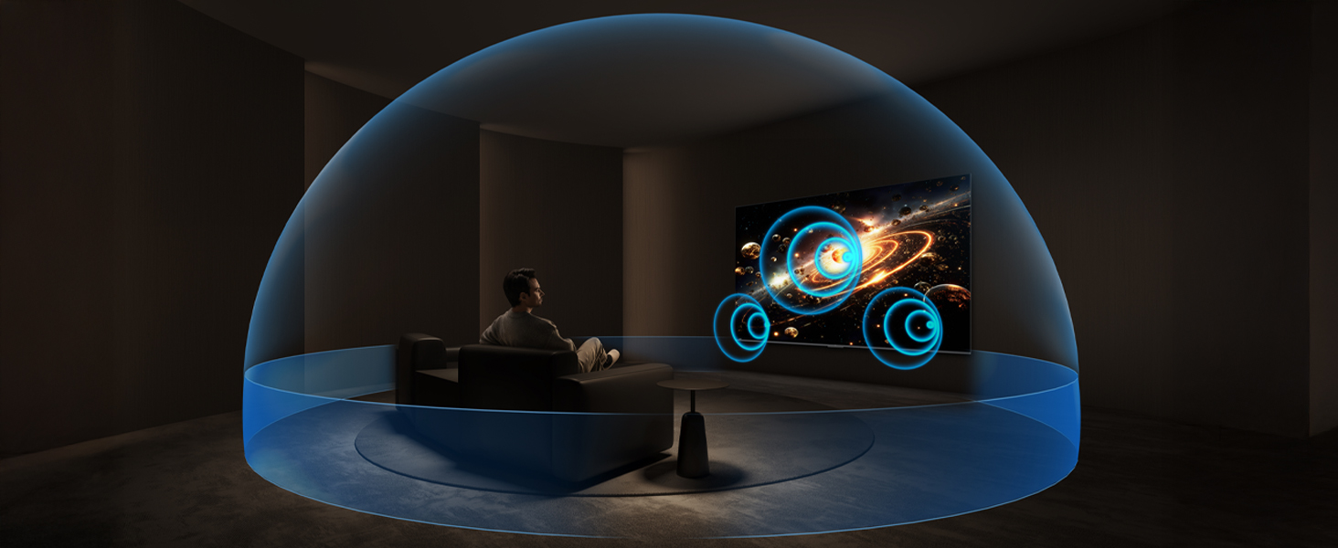 QM5K Series | TCL USA